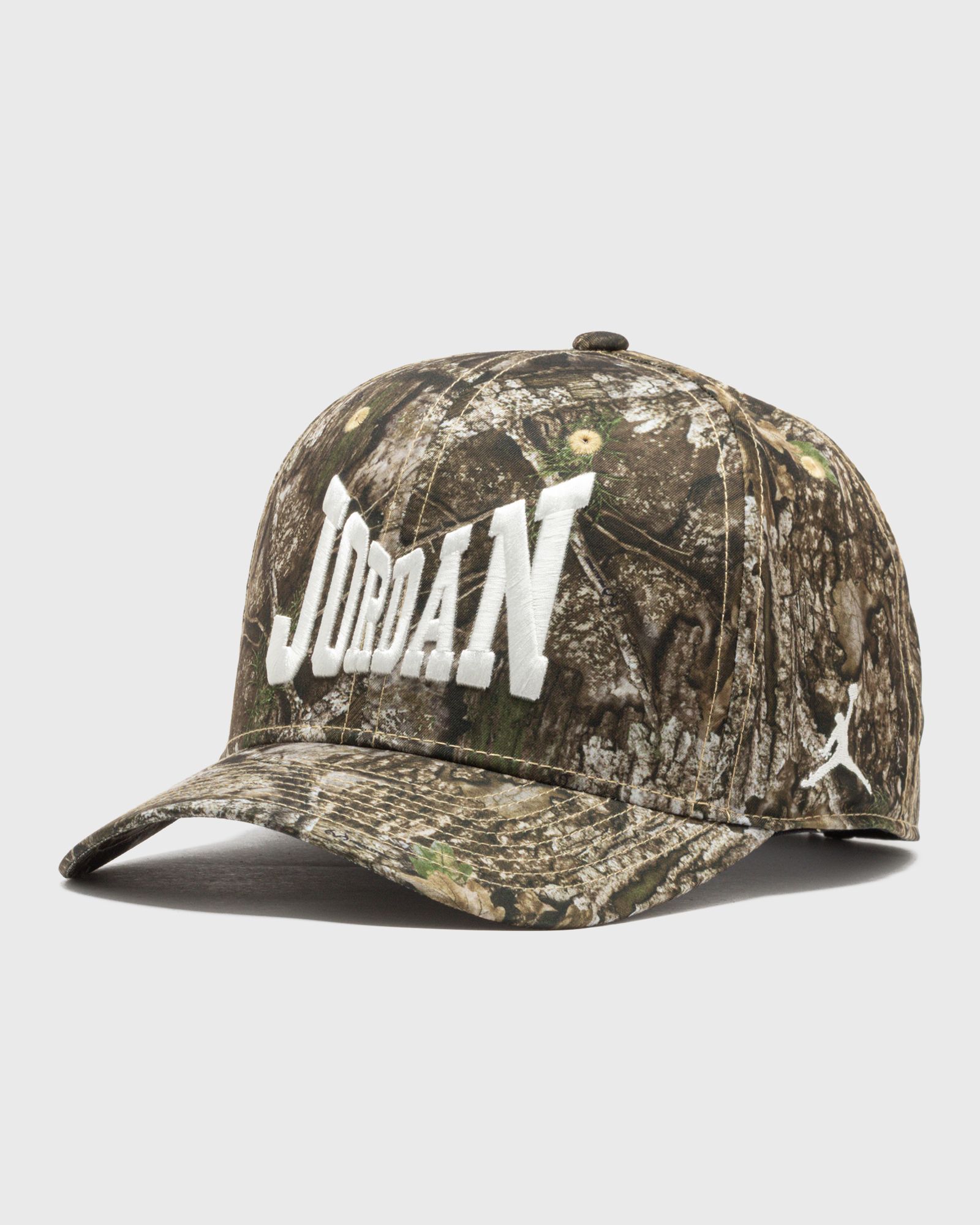 Jordan RISE CAP S CB RLT Green | BSTN Store