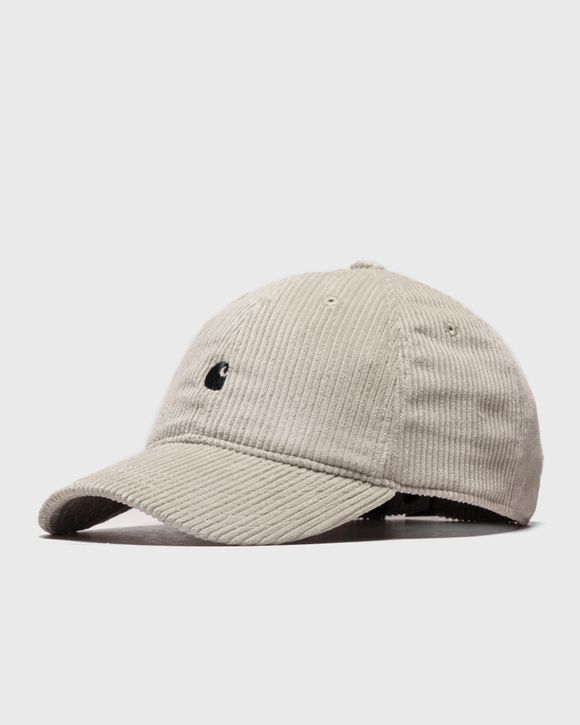 Carhartt WIP Harlem Cap Grey | BSTN Store