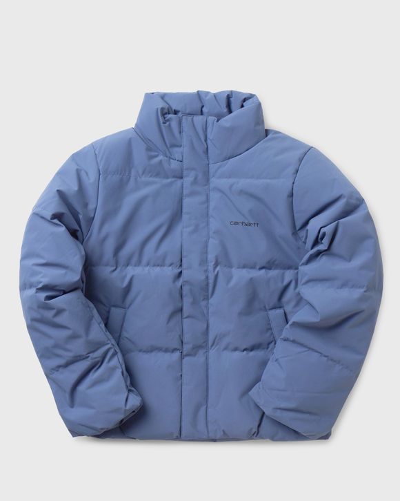Carhartt WIP WMNS Dani Jacket Blue | BSTN Store