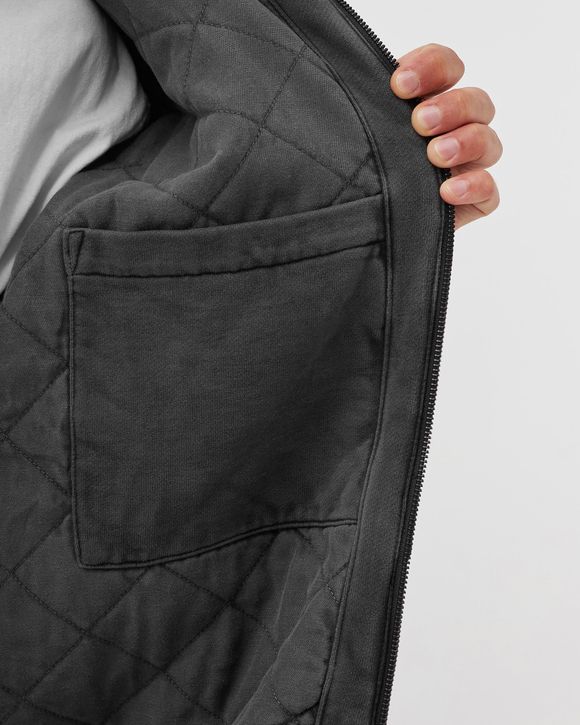 Carhartt WIP Hooded Vista Jacket Black | BSTN Store Carhartt WIP Hooded Vista Jacket Black | BSTN Store