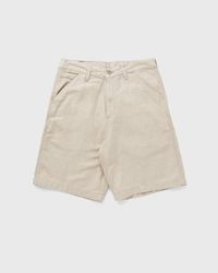 Carhartt WIP Cooper Short Beige | BSTN Store