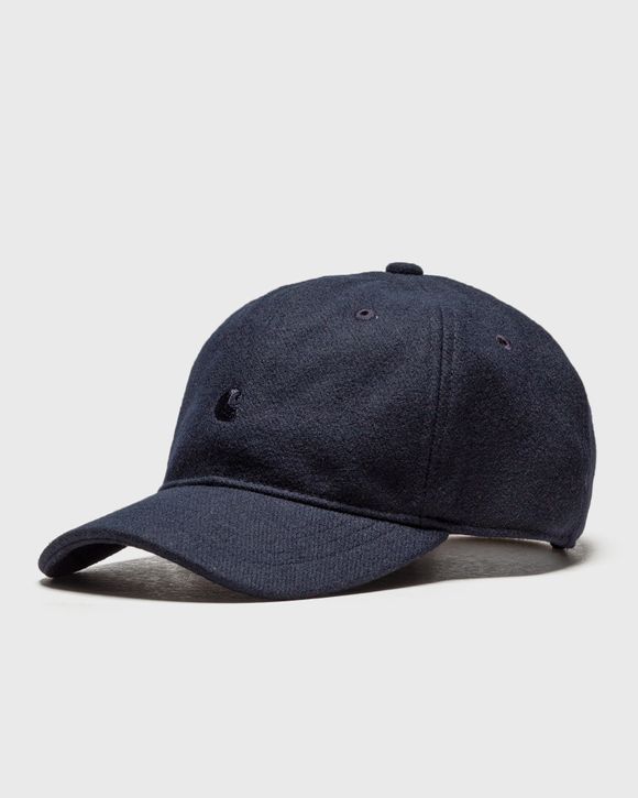 Carhartt WIP Wiston Cap Black | BSTN Store