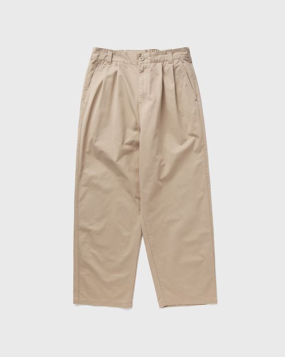Carhartt WIP Marv Pant Beige | BSTN Store