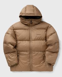 Carhartt WIP Toronto Jacket Brown | BSTN Store