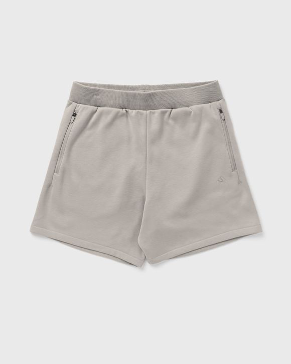 Adidas BASKETBALL SHORTS Grey | BSTN Store