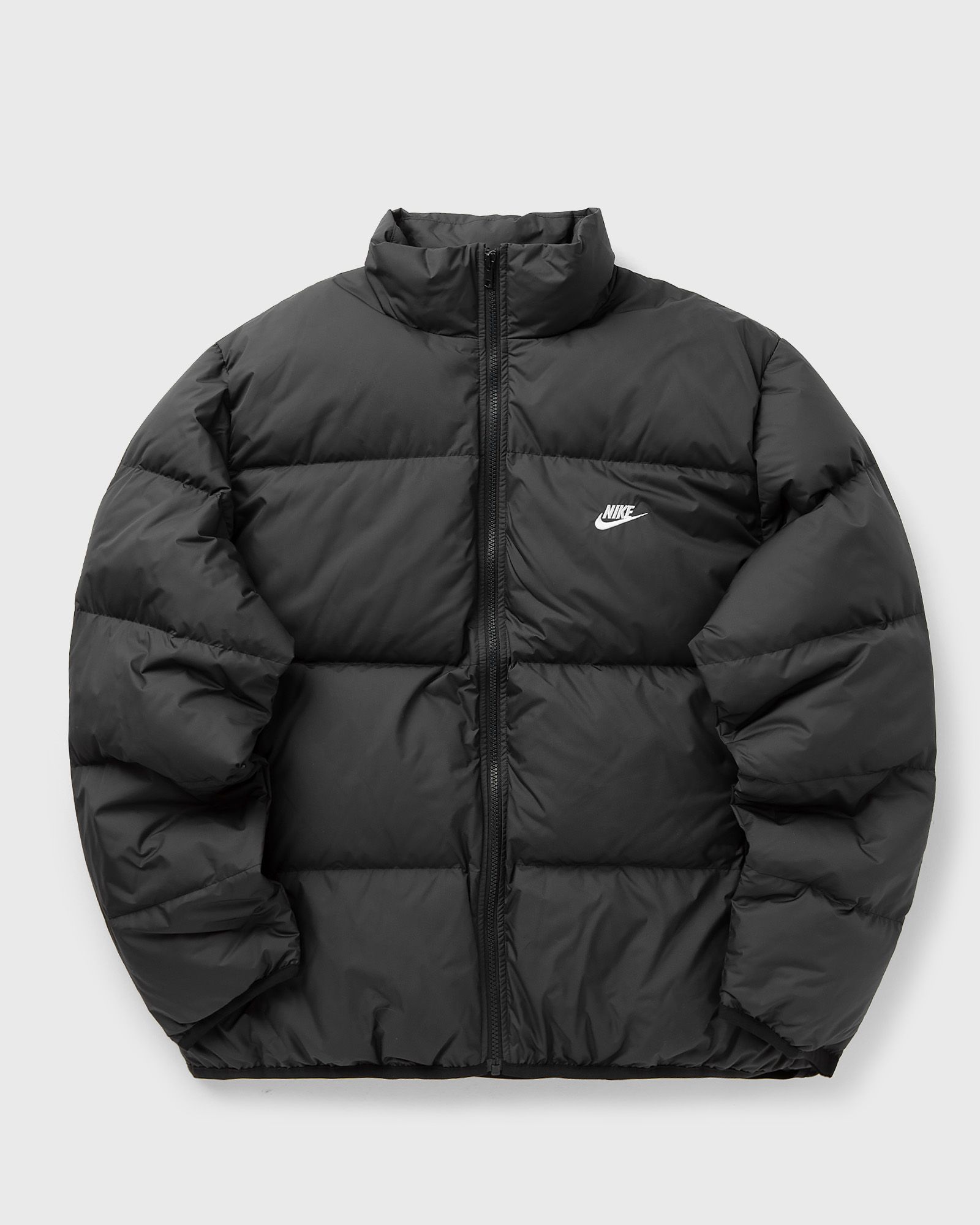 Nike TF CLUB PUFFER JACKET 650 Black | BSTN Store