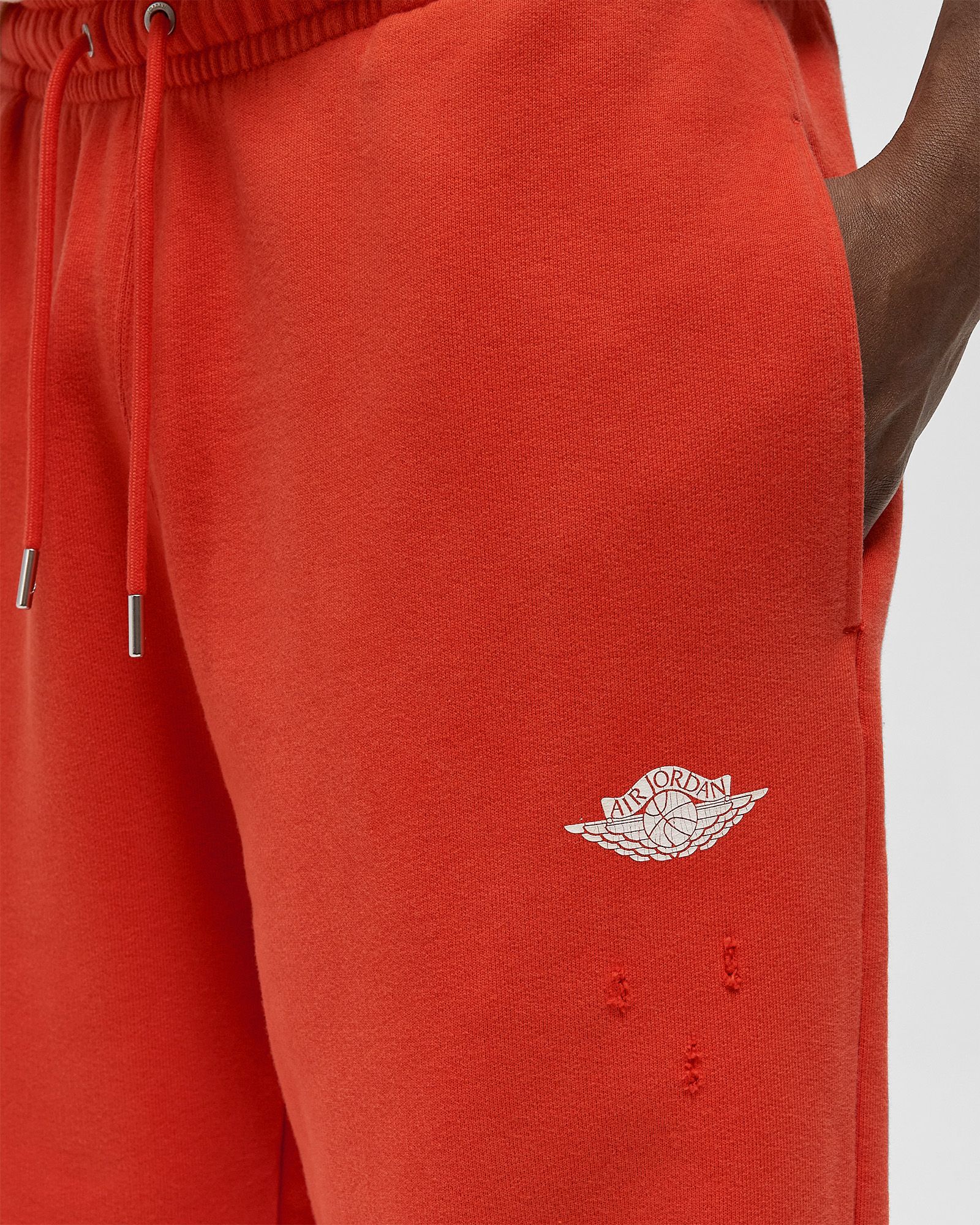 Jordan AIR JORDAN RAIR FLC PANT Red | BSTN Store