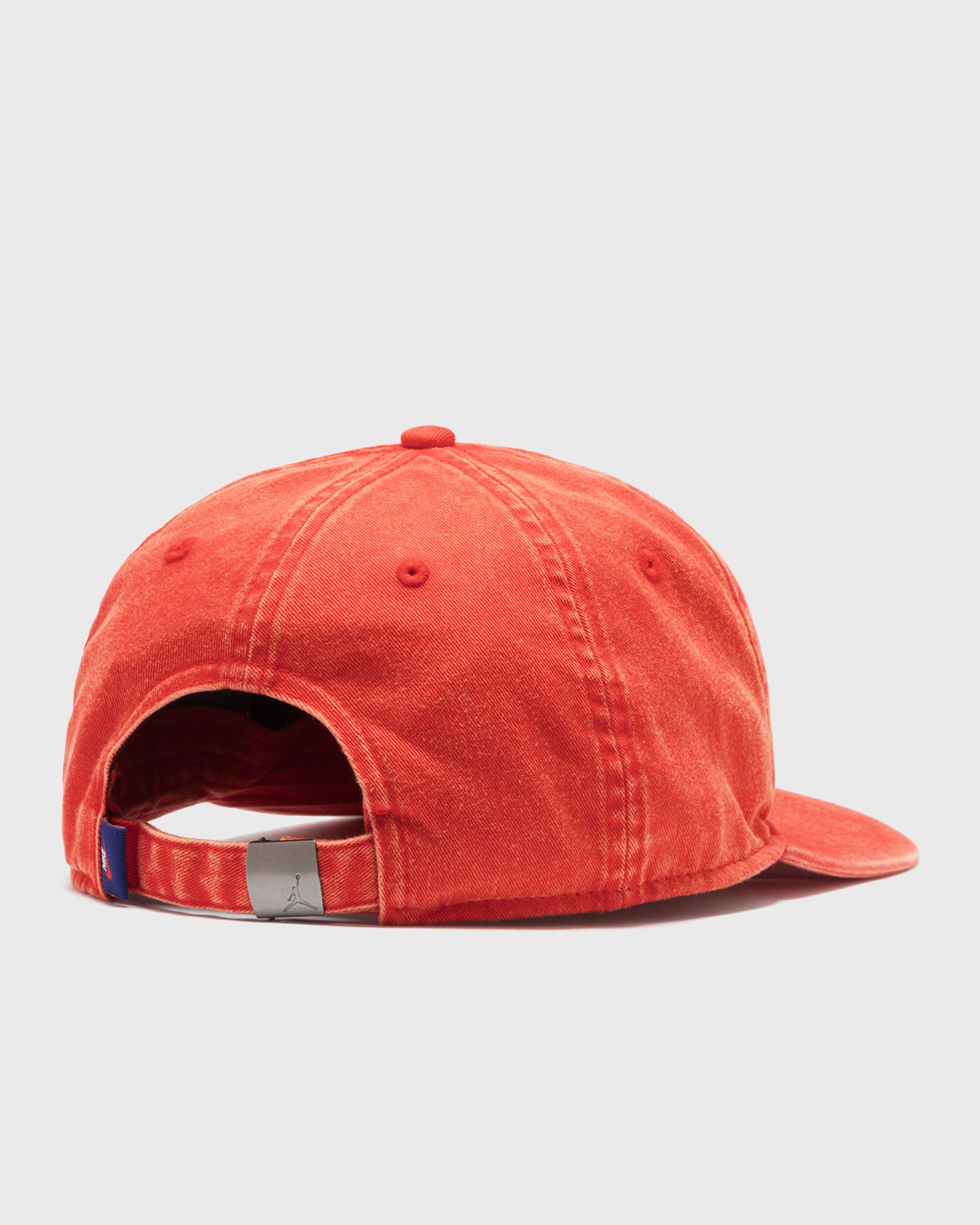Jordan PRO CAP US FB RA WASH Red | BSTN Store