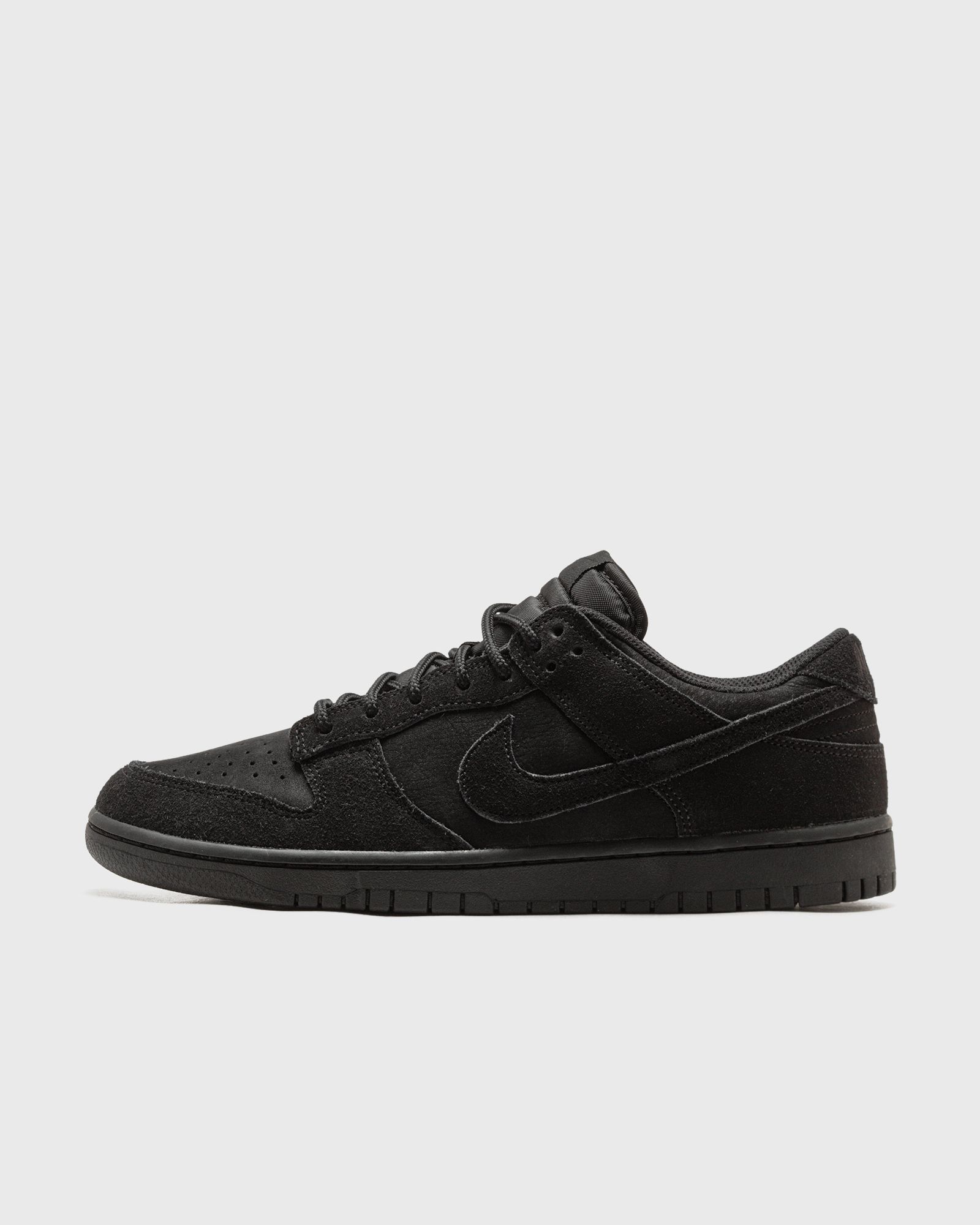 Nike DUNK LOW RETRO SE Black | BSTN Store