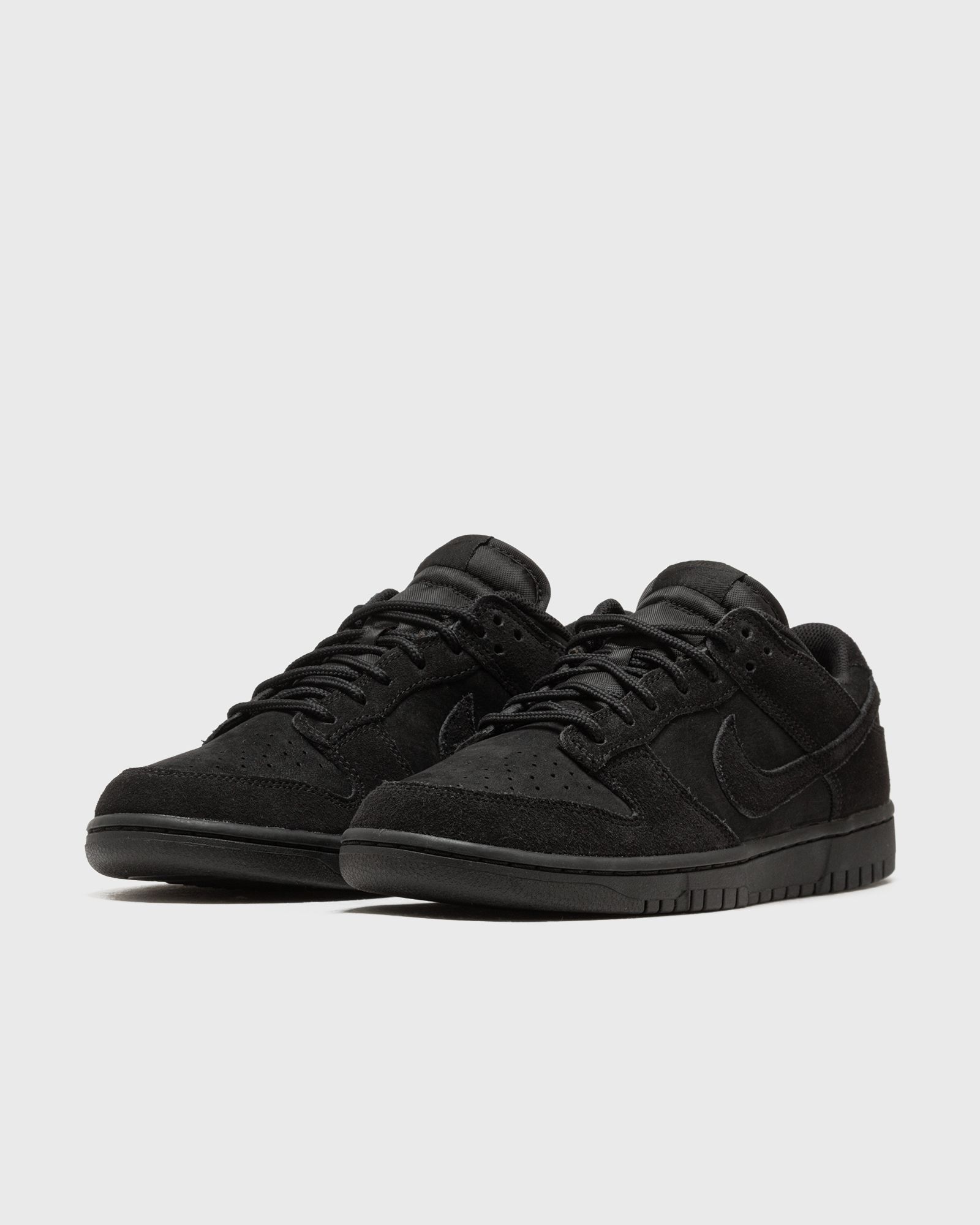 Nike DUNK LOW RETRO SE Black | BSTN Store