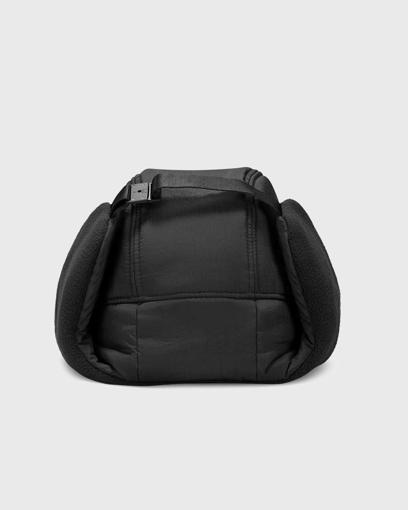 Nike FLY CAP PUFFER TRAPPER L Black | BSTN Store
