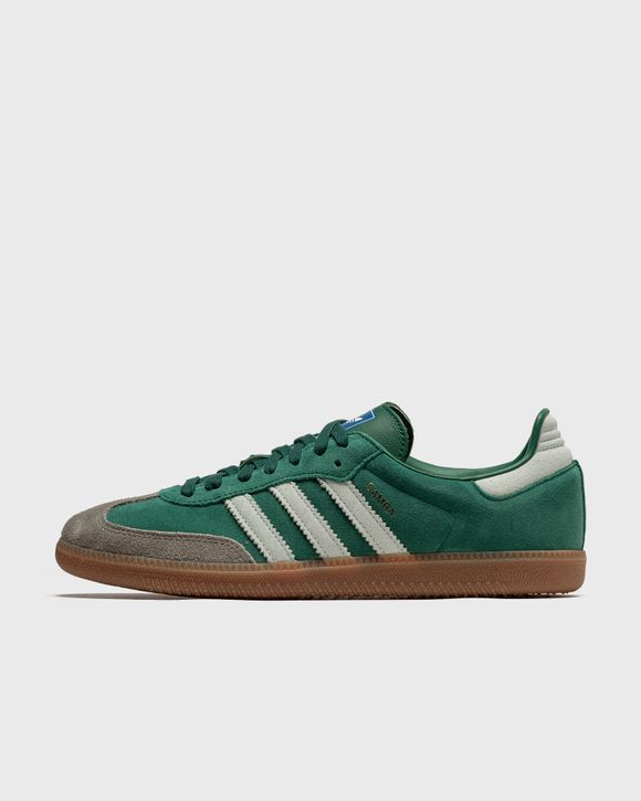Adidas SAMBA OG Green | BSTN Store