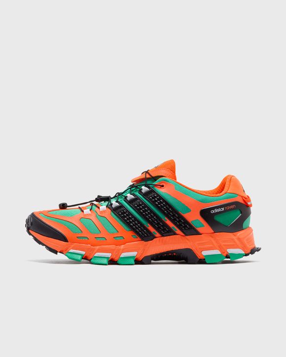 Adidas ADISTAR RAVEN Orange | BSTN Store
