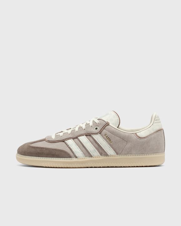 Adidas SAMBA OG OFFSPRING Grey | BSTN Store