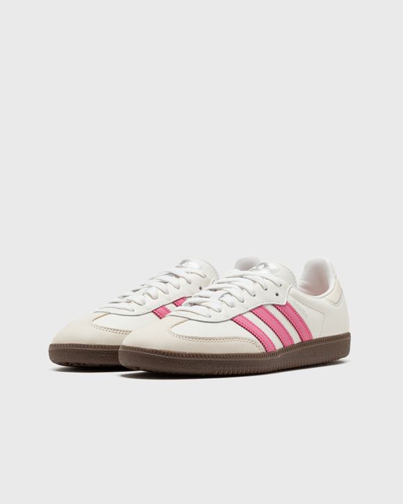 Adidas WMNS SAMBA OG White | BSTN Store Adidas WMNS SAMBA OG White | BSTN Store