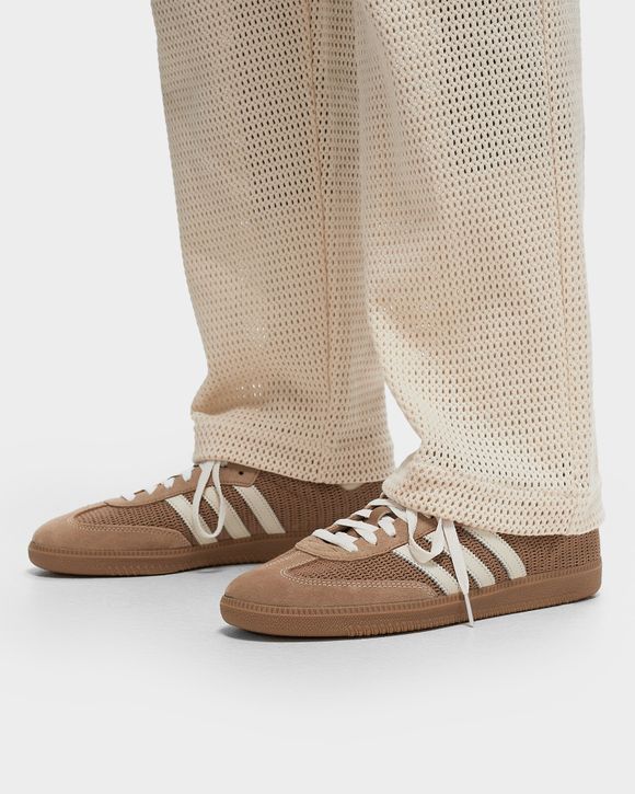 Adidas SAMBA OG Brown | BSTN Store Adidas SAMBA OG Brown | BSTN Store
