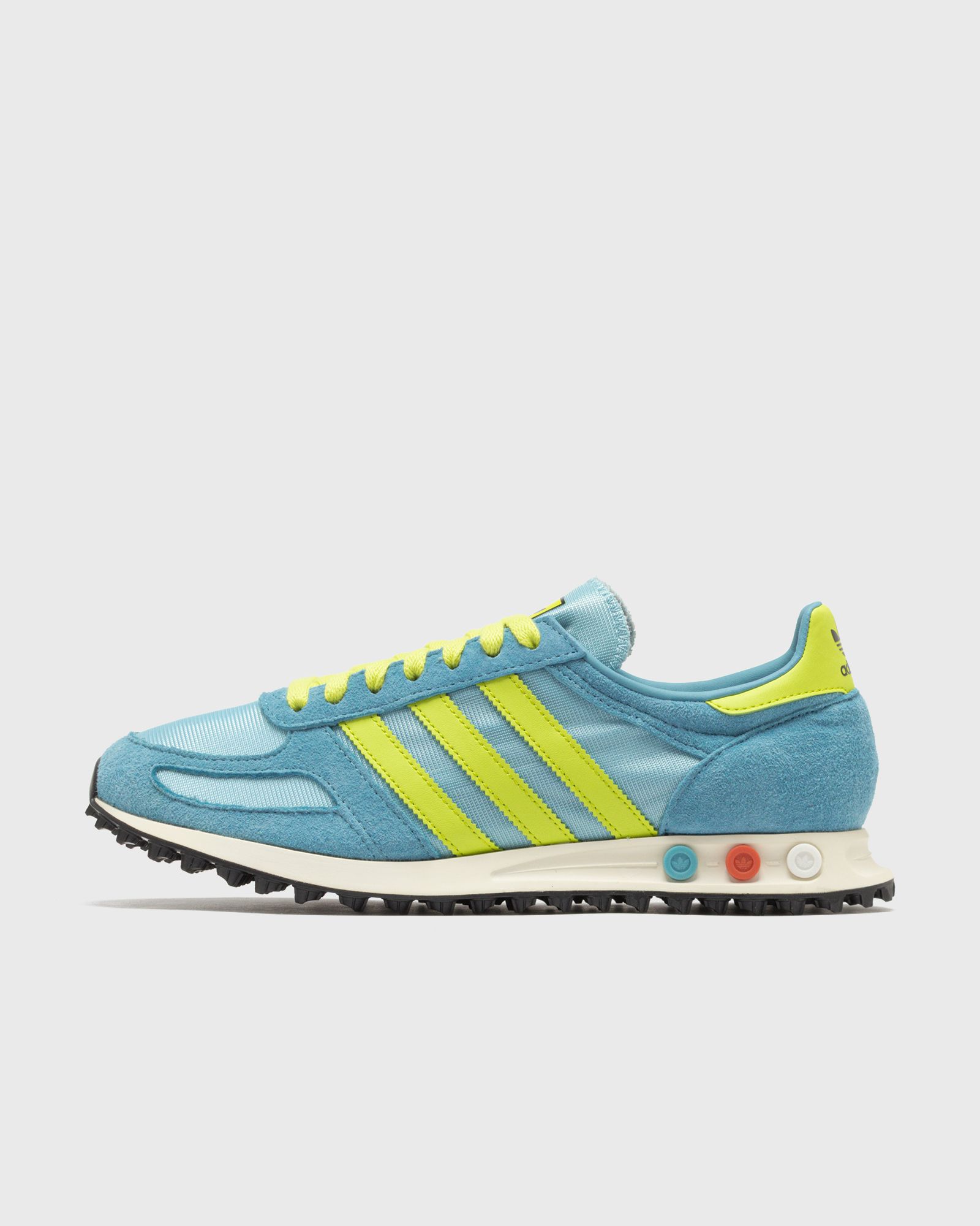 Adidas LA TRAINER OG Blue | BSTN Store