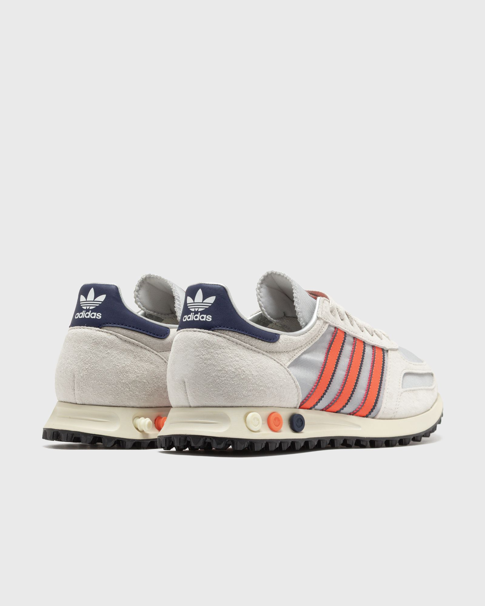 Adidas LA TRAINER OG Grey | BSTN Store