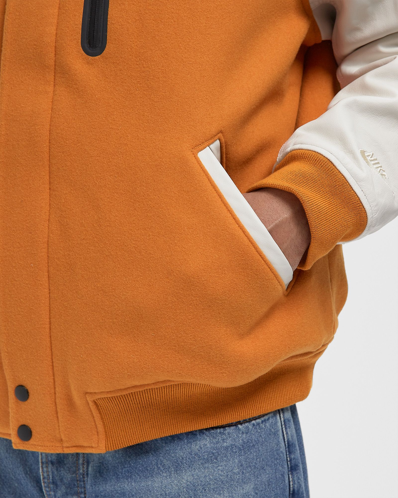 Nike NRG NBHD DESTROYER Orange Beige | BSTN Store