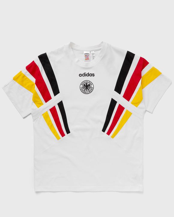 Adidas GERMANY 1996 COTTON TEE White | BSTN Store