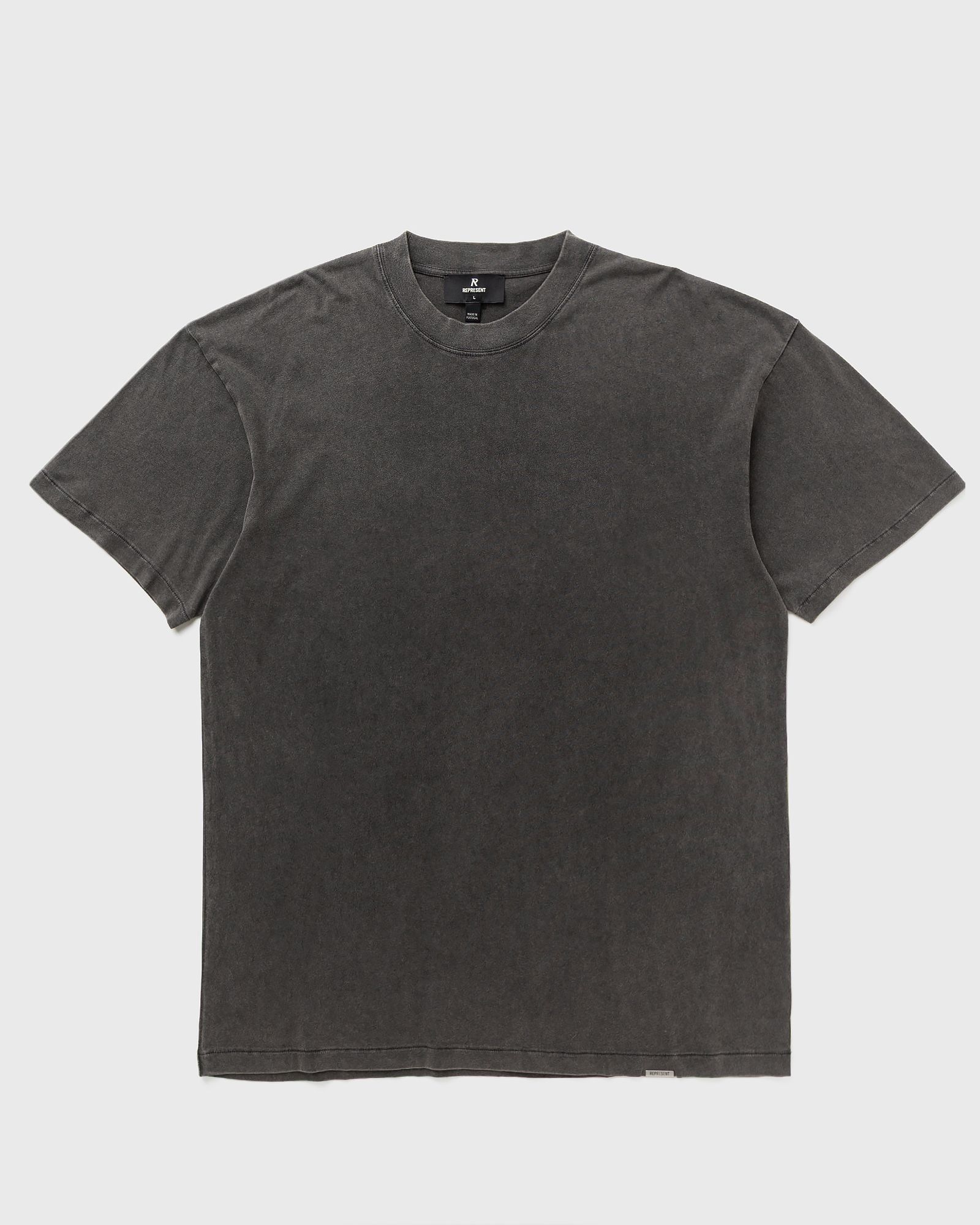 Represent Initial Oversize TEE Grey | BSTN Store