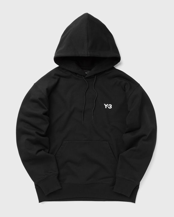 Y-3 Y-3-Real Madrid MERCH HOODIE Black | BSTN Store