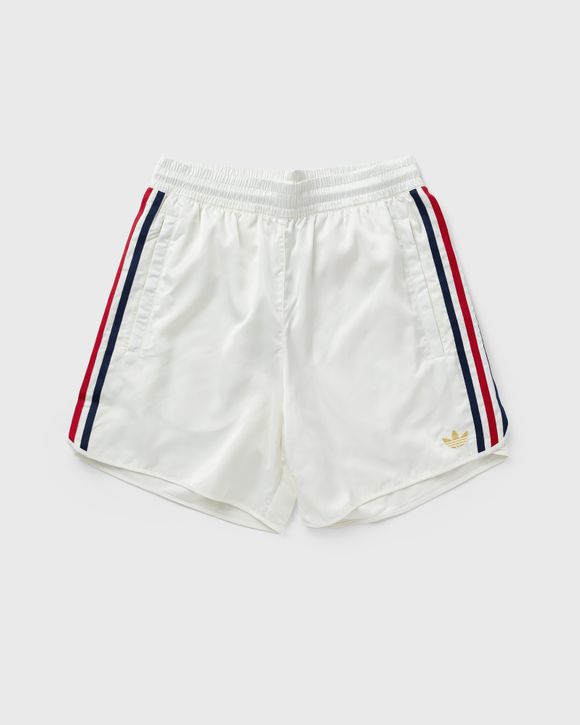 Adidas SHORTS White | BSTN Store