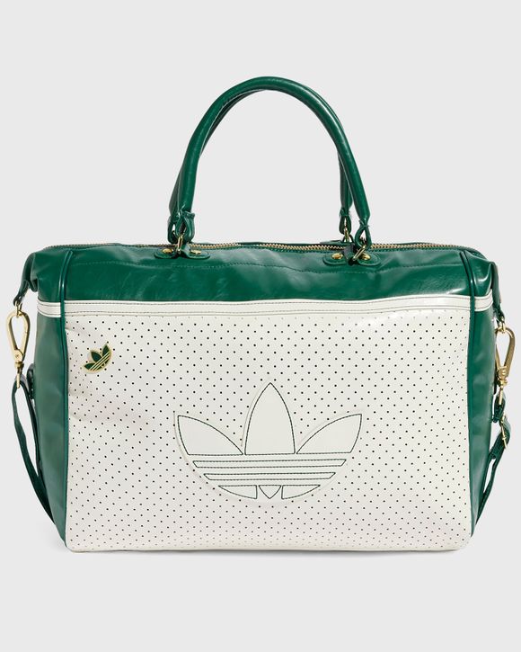 Adidas PR MED BOWLING Green/White | BSTN Store