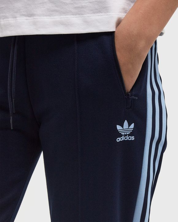 Adidas WMNS CLASSIC TRACK PANT women Track Pants blue in size M