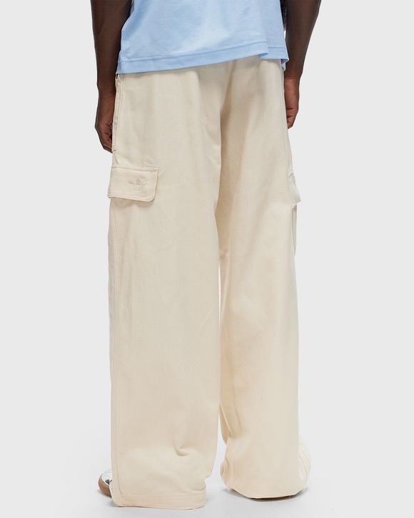 Adidas x WALES BONNER CARGO PANT Beige | BSTN Store