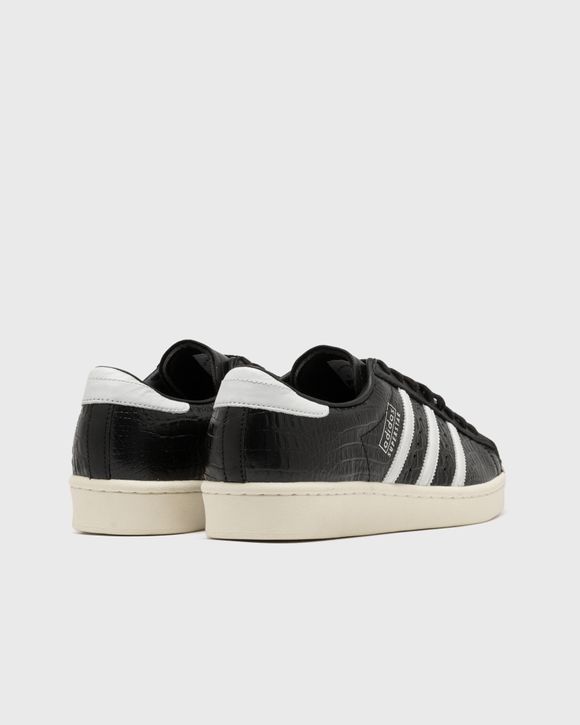 Adidas WMNS SUPERSTAR VINTAGE Black BSTN Store