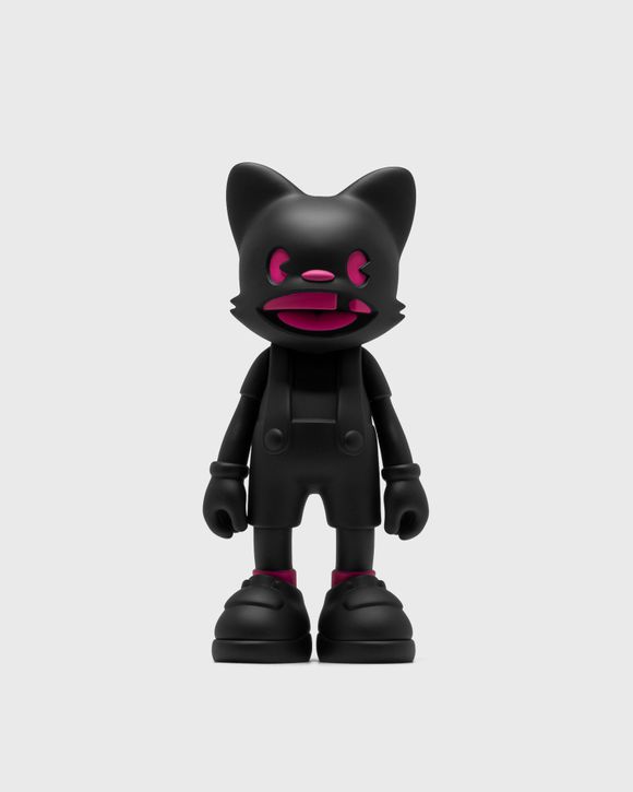 Superplastic Janky Helper Pretty N' Kink Black | BSTN Store