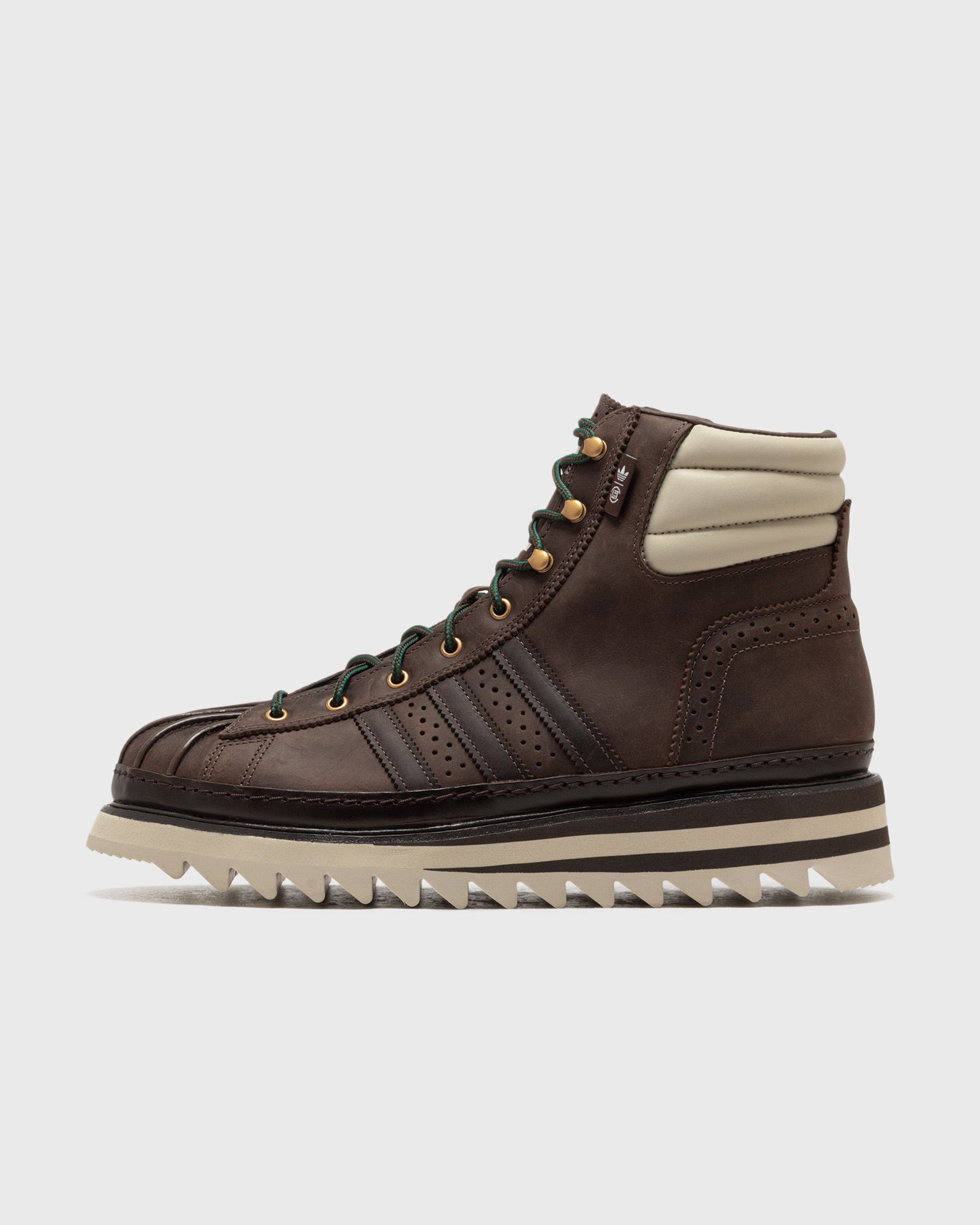 Adidas x CLOT PRO MODEL BY EC Brown | BSTN Store