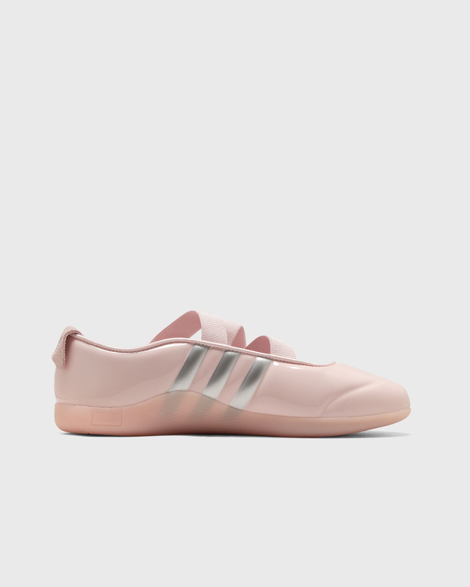 Adidas TAEKWONDO BY Caroline Hú x Edison Chen Pink | BSTN Store