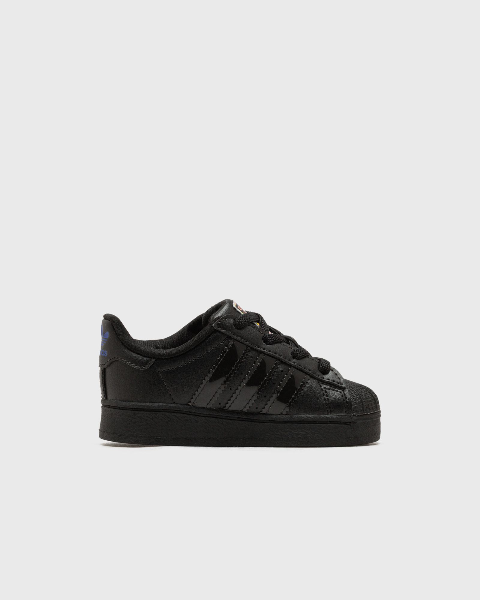 Adidas SUPERSTAR LED LIGHT Black | BSTN Store