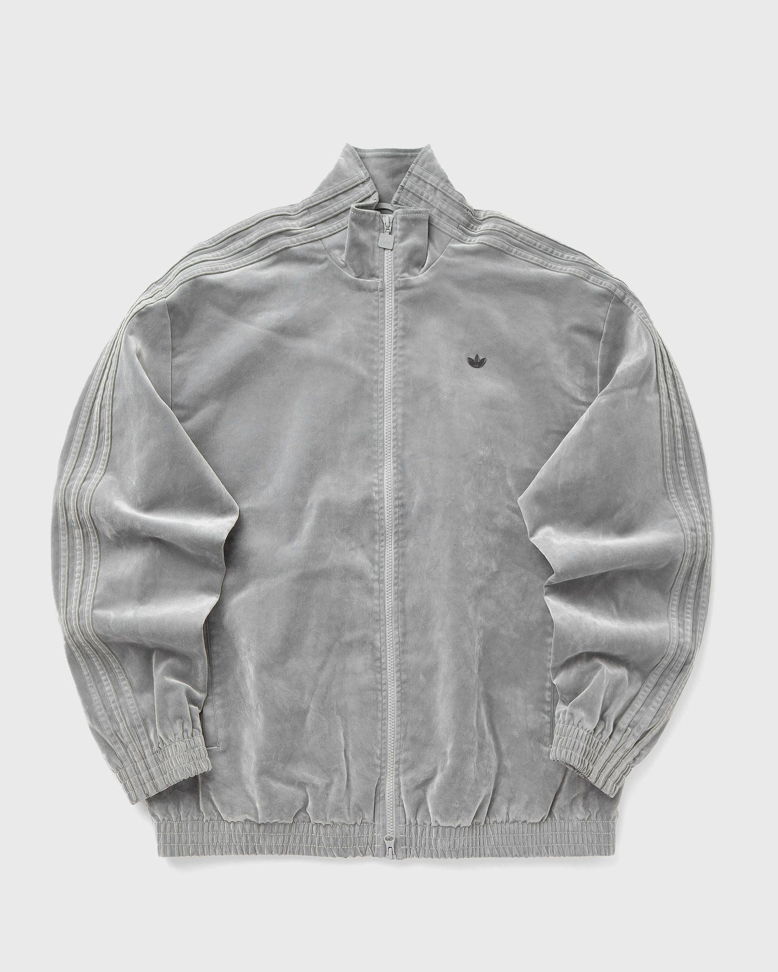 Adidas FB OS TRACKTOP Grey | BSTN Store