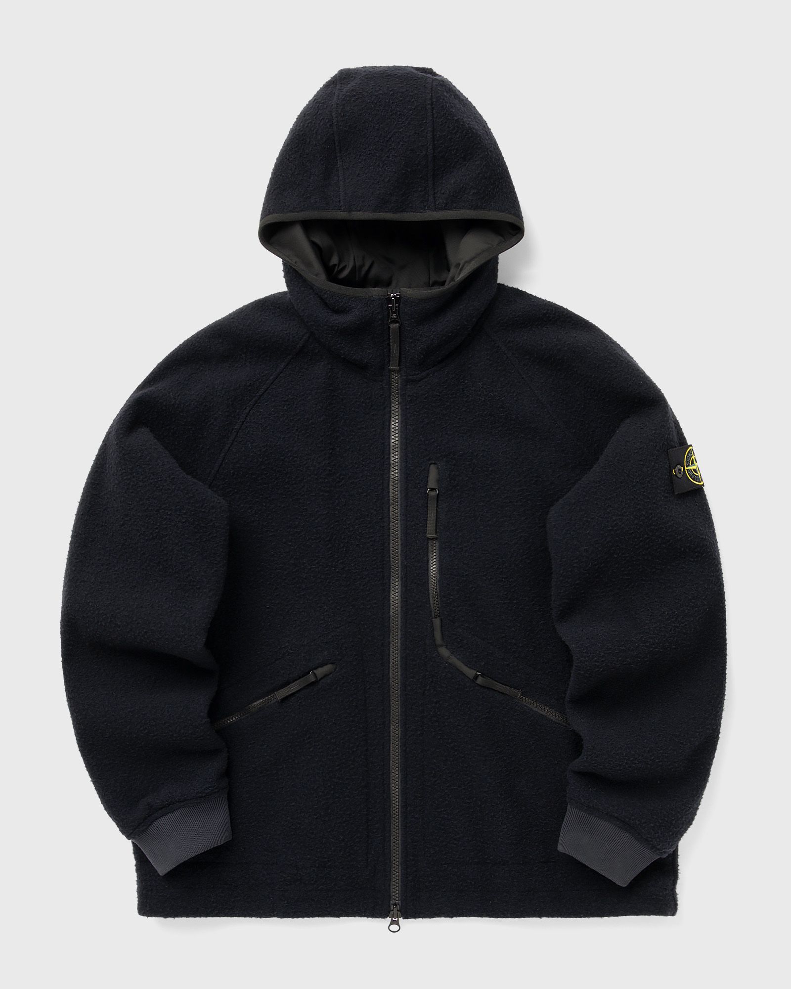 Stone Island JACKET Blue | BSTN Store