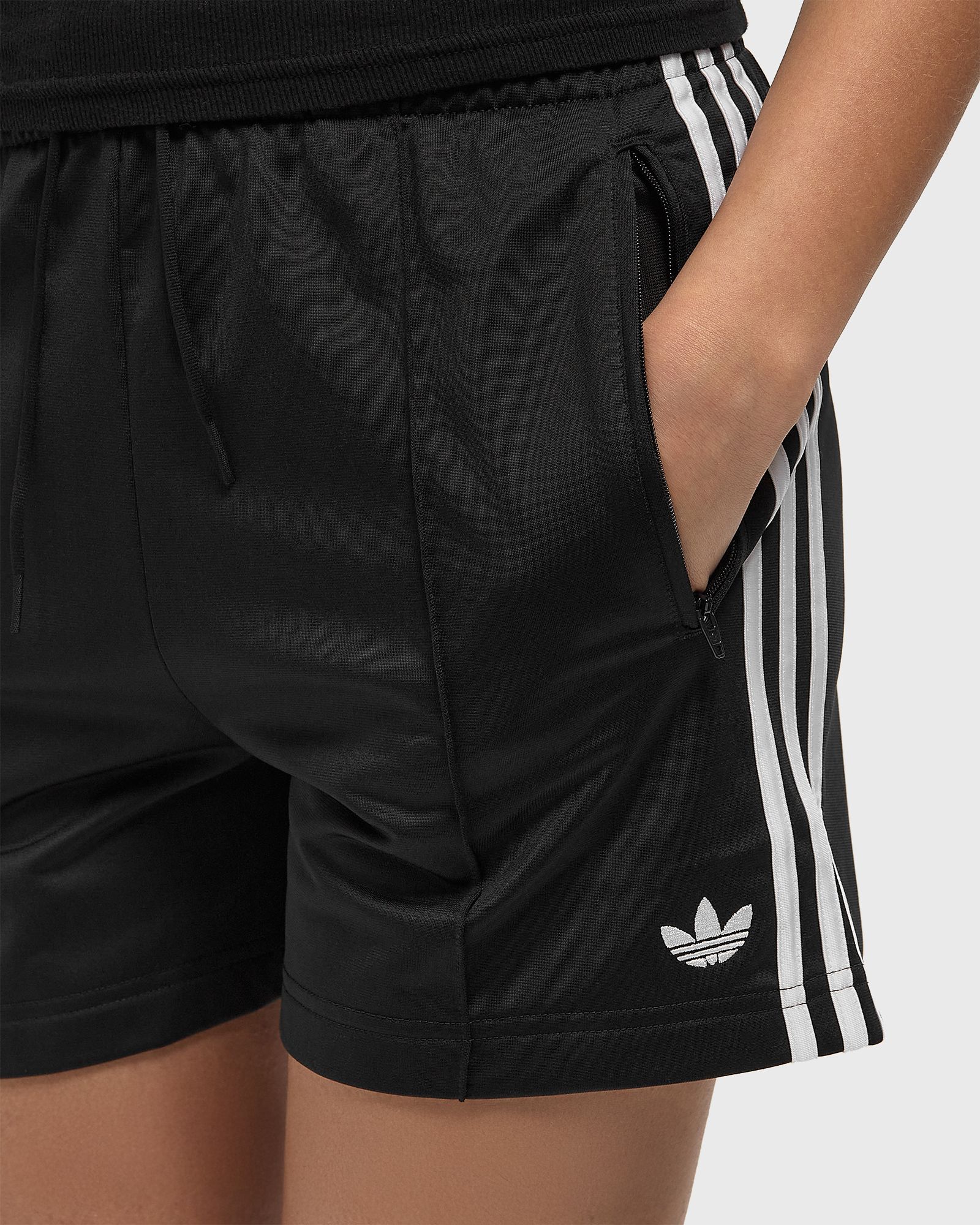 Adidas FB SHORT Black | BSTN Store