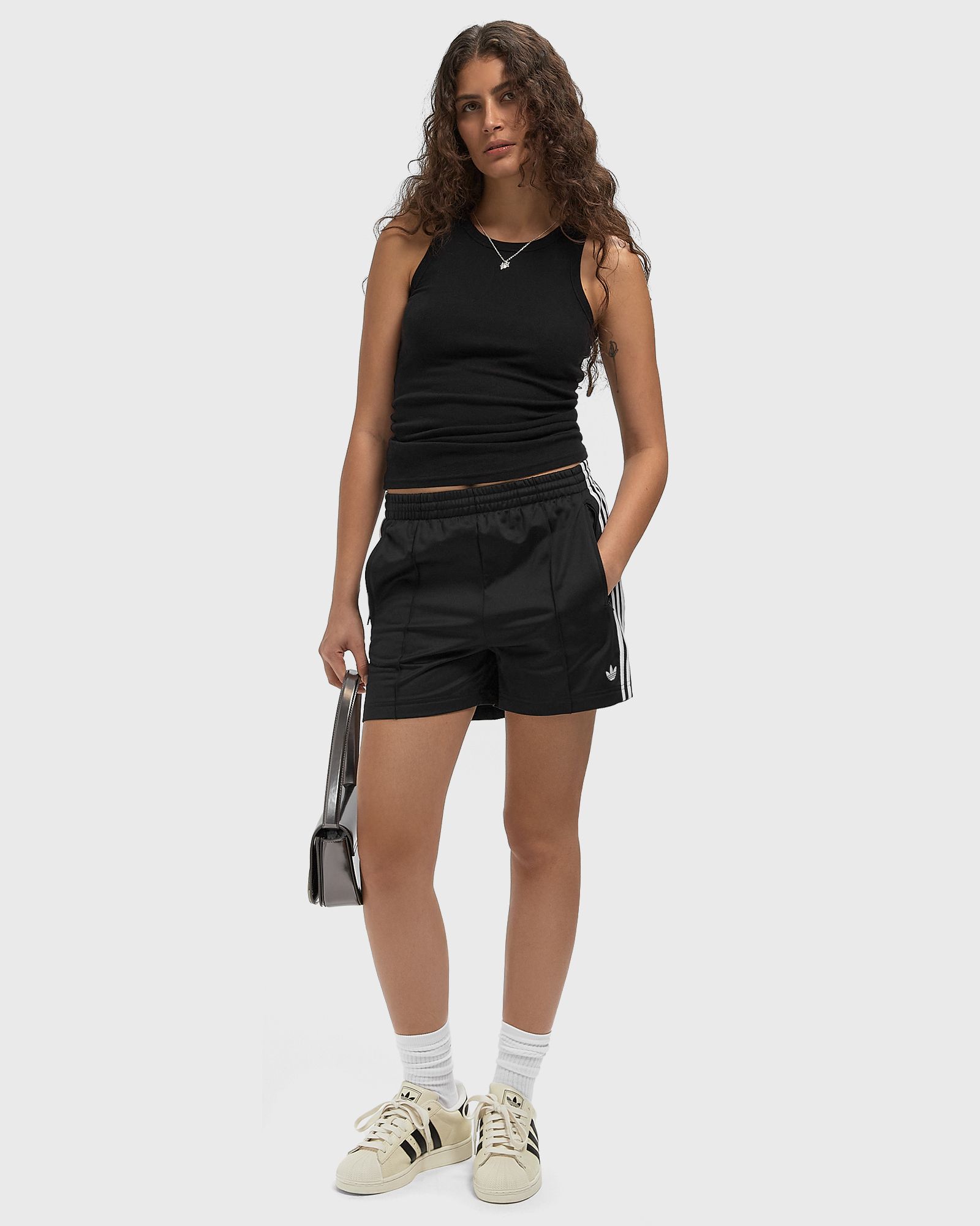 Adidas FB SHORT Black | BSTN Store