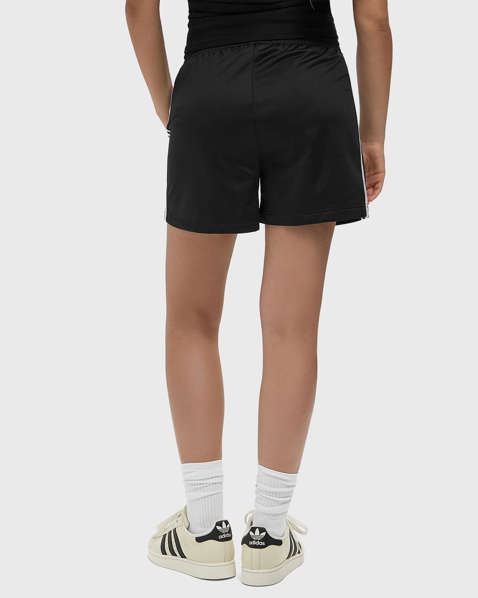 Adidas FB SHORT Black | BSTN Store
