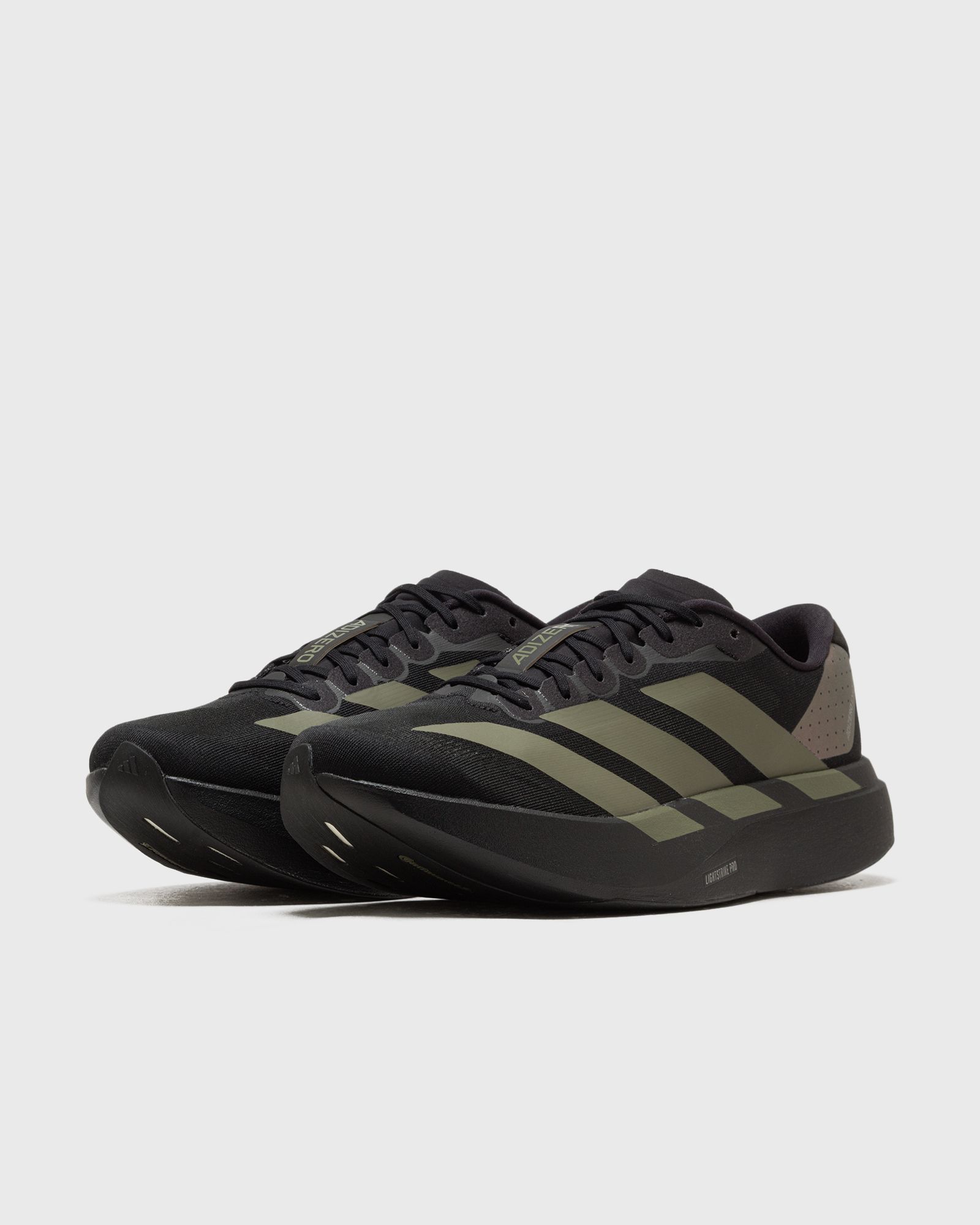 Adidas adizero Evo SL M Black | BSTN Store