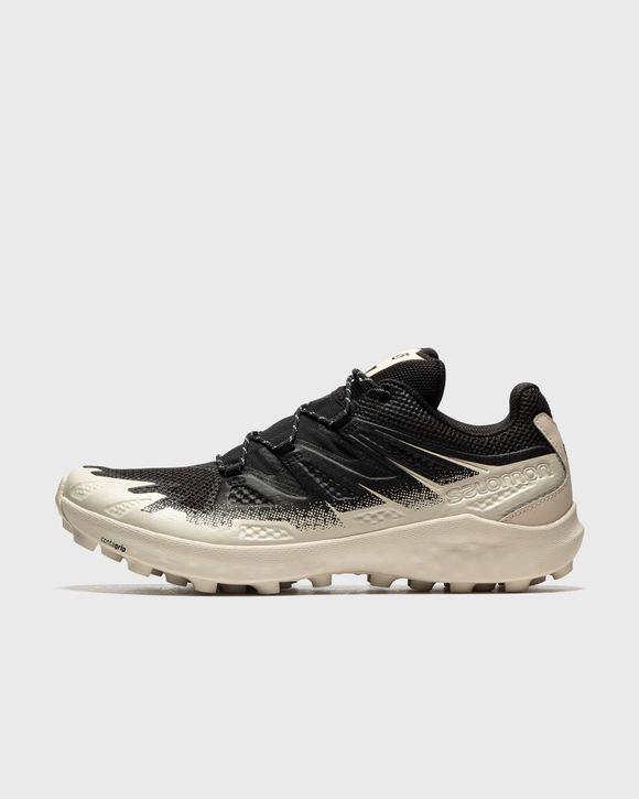 Salomon CROSS ADVANCED Black/Beige | BSTN Store