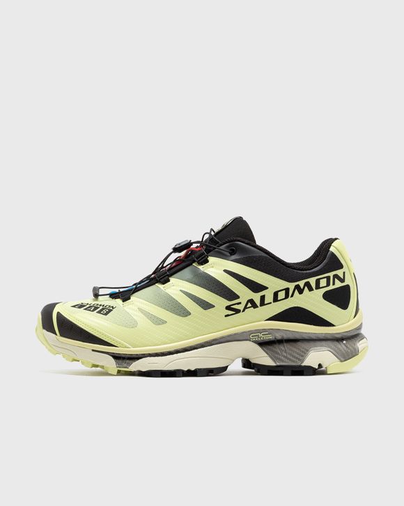 Salomon XT-4 OG Yellow | BSTN Store