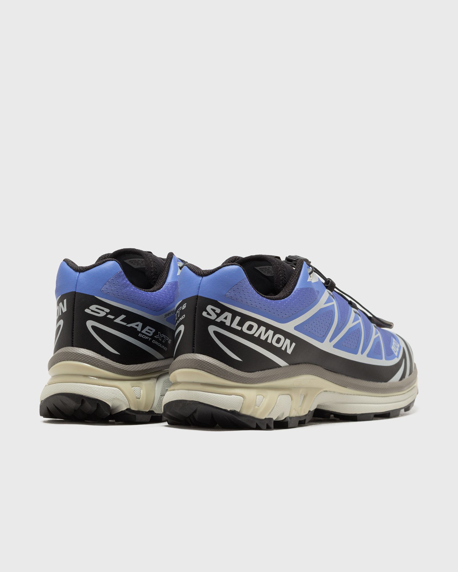 Salomon XT-6 Blue | BSTN Store