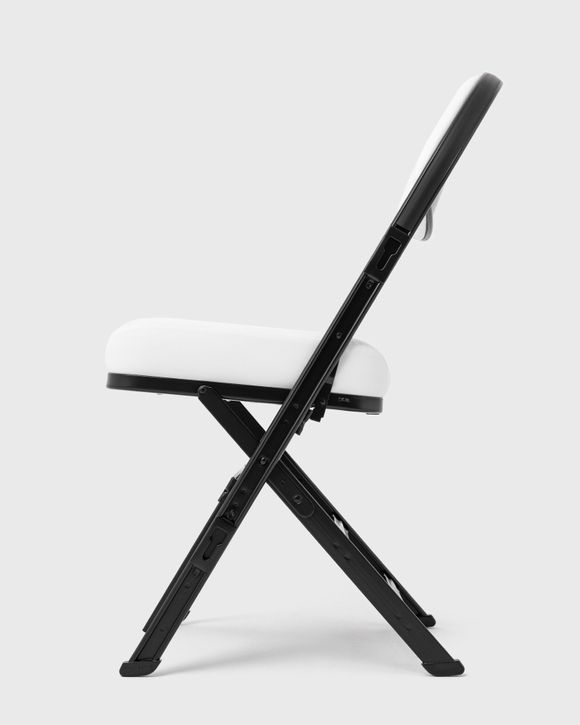 LA Lakers OFFICIAL NBA COURT SIDE FOLDING CHAIR | BSTN Store