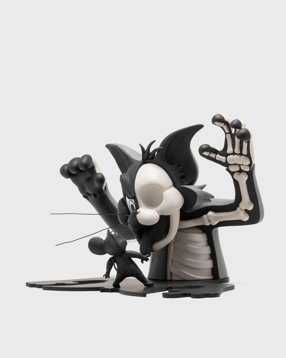 Mighty Jaxx XXRay+ Tom and Jerry (Shadow Edition) Multi | BSTN Store