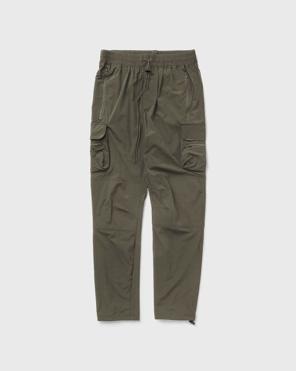 Represent 247 PANT Green | BSTN Store