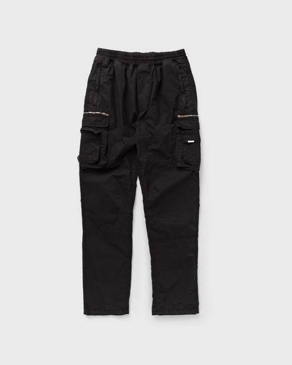 Represent CARGO PANT Black | BSTN Store