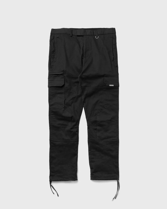 Represent CARGO PANT Black | BSTN Store