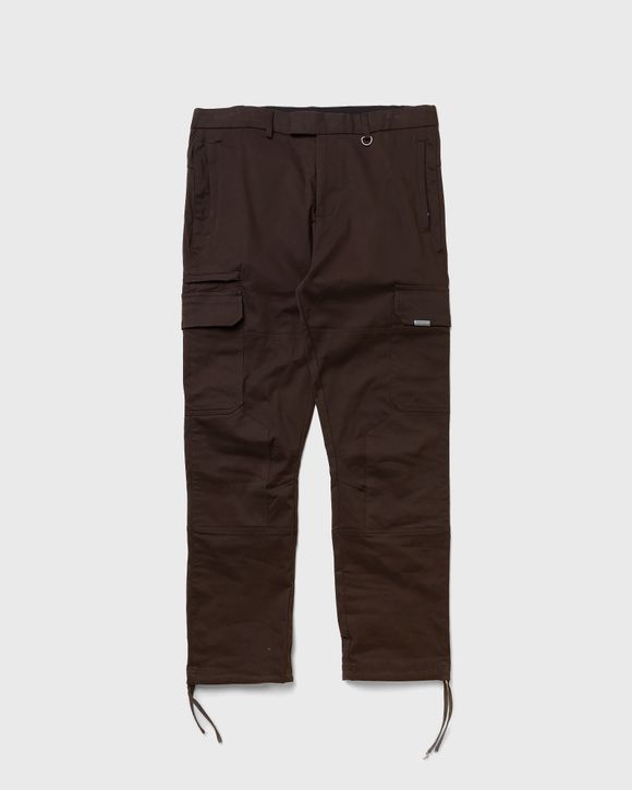 Represent CARGO PANT Brown | BSTN Store